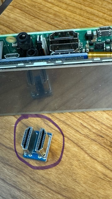 Proper way to configure HDMI display - Raspberry Pi Forums