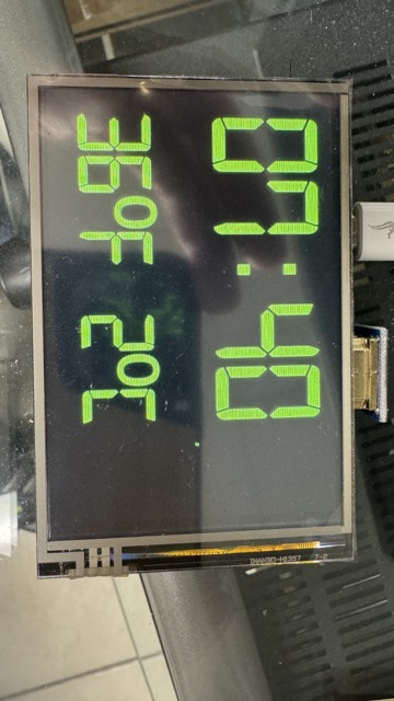 Proper way to configure HDMI display - Raspberry Pi Forums
